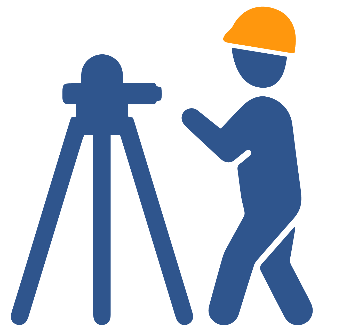 XPRT Landmeters: Landmeten | 3D scanning | Asbestinventarisatie